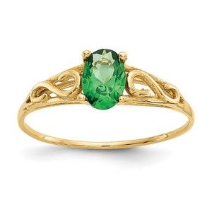 Madi K | Accessories | 4k Yellow Gold Madi K Childrens Kids Girls ...